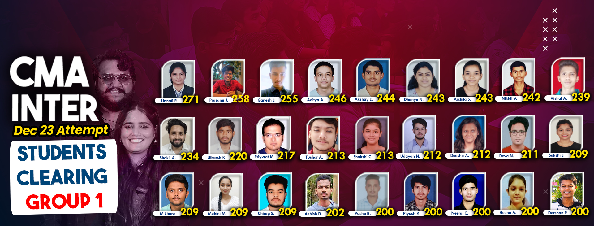 Akash Agarwal Classes. Home