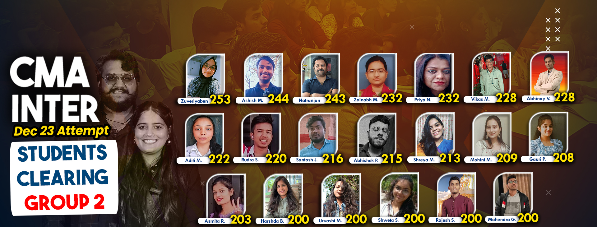 Akash Agarwal Classes. Home