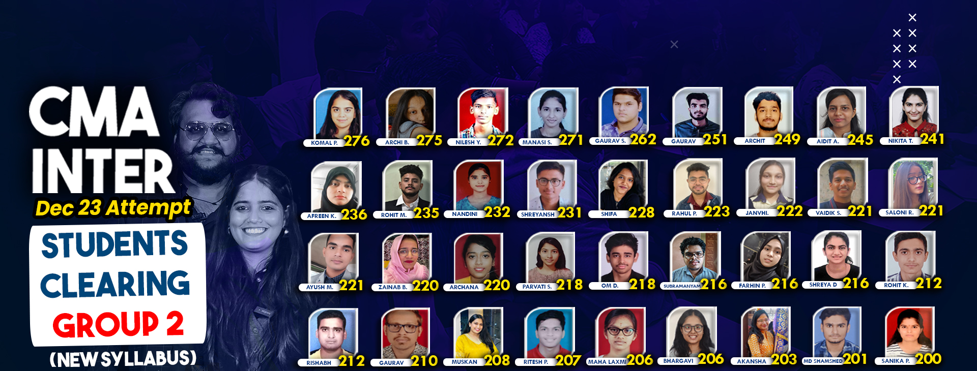 Akash Agarwal Classes. Home