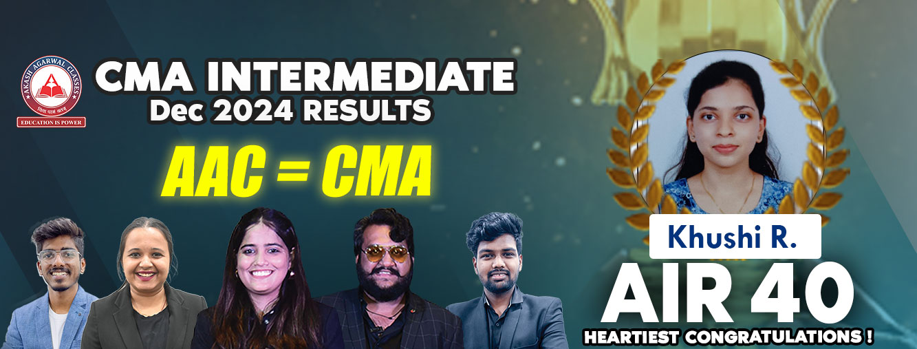 Akash Agarwal Classes. Home