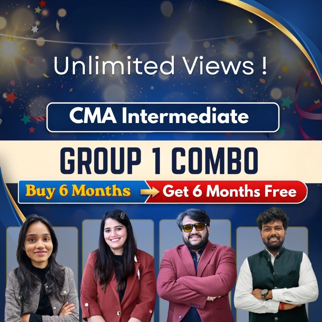 CMA Inter Cost Accounting Coaching Classes | Akash Agarwal